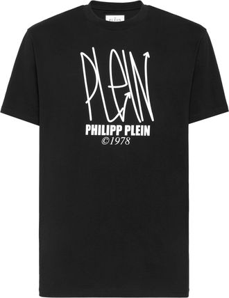 Philipp Plein T-Shirt Skull
