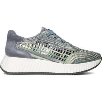 Softwaves Damen, Schuhe, Mehrfarbig, 38 1/2 EUGröße