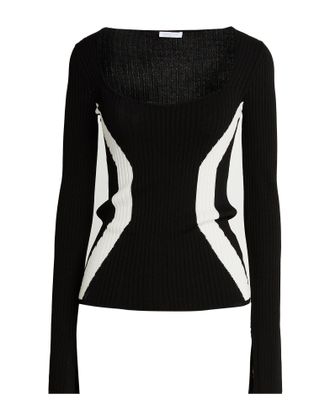 Patrizia Pepe STRICKWAREN - Pullover auf YOOX.COM