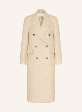 Mrs & Hugs Mrs & Hugs Mantel beige