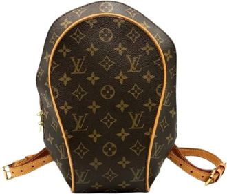 Louis Vuitton Damen, Pre-Owned, Braun, ONE SIZEGr&ouml;&szlig;e