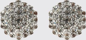 Self Portrait Schmuck SELF-PORTRAIT Damen Farbe Silber