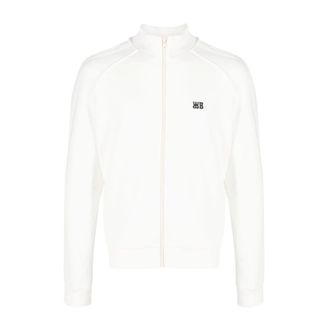 Wales Bonner Wales Bonner, Herren, Sweatshirts & Hoodies, Beige, MGröße