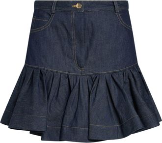 Sandro HOSEN & R&Ouml;CKE - Jeansr&ouml;cke auf YOOX.COM