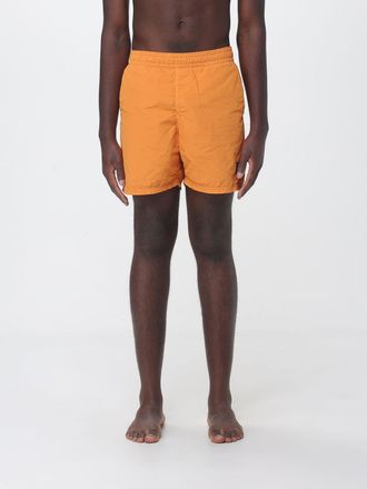 Stone Island Bademode Herren Farbe Orange
