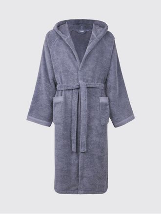 Bellora Peignoir &agrave; capuche Fiocco en &eacute;ponge de coton de 400 gr/m&sup2;