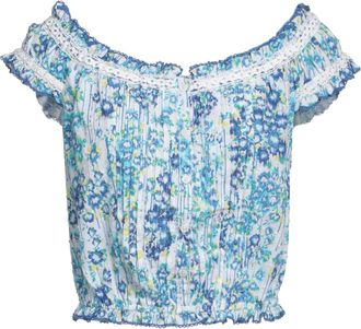 Poupette St Barth TOPS - Tops auf YOOX.COM