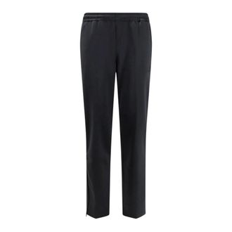 Maison Margiela Sweatpants - - Trousers - Damen - Schwarzk - S