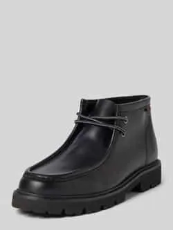 Clarks Boots aus Leder Modell Cleyhill Top