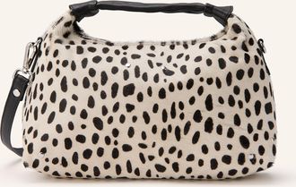 N&uacute;noo N&uacute;noo Handtasche Dandy Deluxe weiss