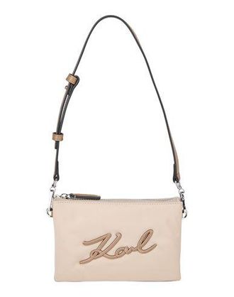 Karl Lagerfeld SACS - Sacs port&eacute; &eacute;paule sur YOOX.COM