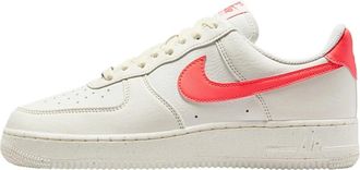 Nike Femme, Sport, Blanc, Taille: 37 1/2 EU Air Force 1 07 Next Nature