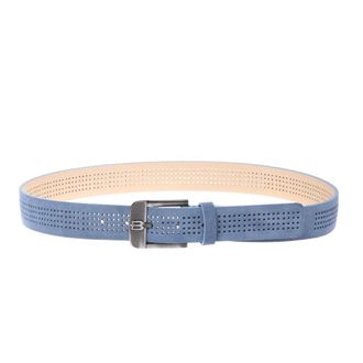 Baldinini Herren, Accessories, Blau, 100 CMGr&ouml;&szlig;e