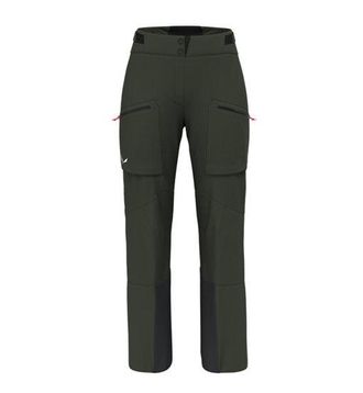 Salewa Sella 3L Ptx W - Skitourenhose - Damen