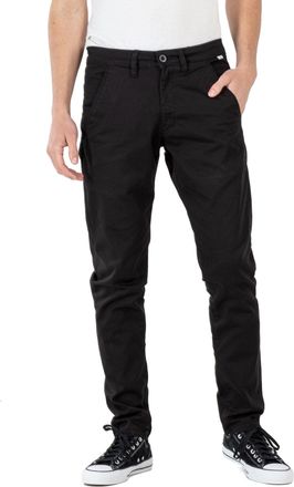 Reell Flex Tapered Chino Black 36/32