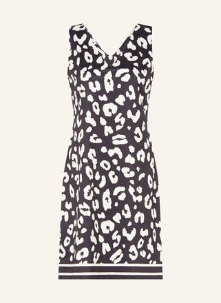 Darling Harbour Darling Harbour Jerseykleid schwarz