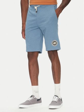 Quiksilver Sportshorts Circle Back EQYFB03395 Blau