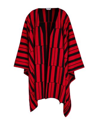 Ferragamo JACKEN & M&Auml;NTEL - Capes auf YOOX.COM