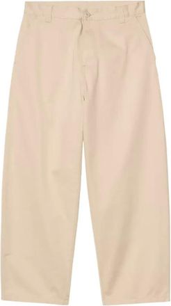 Carhartt Work in Progress Homme, Pantalons, Beige, Taille: M Brady Pant