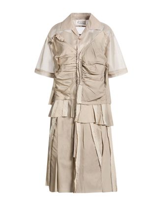 Maison Margiela KLEIDER - Midi-Kleider auf YOOX.COM