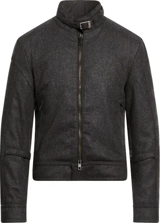 Dirk Bikkembergs JACKEN & M&Auml;NTEL - Jacken und Anoraks auf YOOX.COM