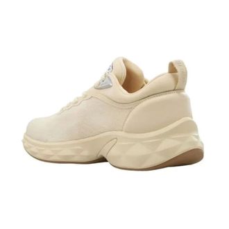 Jimmy Choo London Femme, Chaussures, Jaune, Taille: 36 1/2 EU Diamond Run