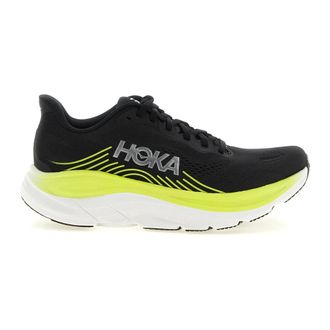 Hoka One One Homme, Sport, Noir, Taille: 41 1/2 EU Clifton 11