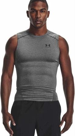 Under Armour HeatGear M - Funktionsshirt - Herren