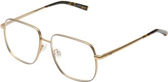 Komono unisex, Accessoires, Jaune, Taille: 56 MM Lunettes