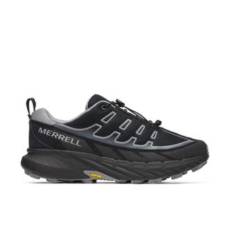 Merrell Agility Peak 5 Trek - Noir - Taille 10.5 M