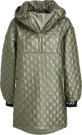 Liu Jo JACKEN & M&Auml;NTEL - Jacken und Anoraks auf YOOX.COM