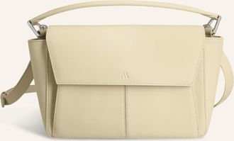 Kaai Kaai Umh&auml;ngetasche Ikon gelb