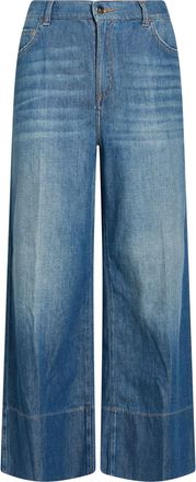 Kaos HOSEN & R&Ouml;CKE - Jeanshosen auf YOOX.COM
