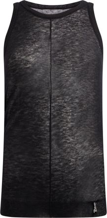 Patrizia Pepe TOPS - Tank Tops auf YOOX.COM