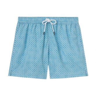Fedeli Herren, Bademode, Blau, XLGr&ouml;&szlig;e