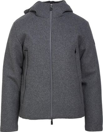Emporio Armani JACKEN & M&Auml;NTEL - Jacken und Anoraks auf YOOX.COM