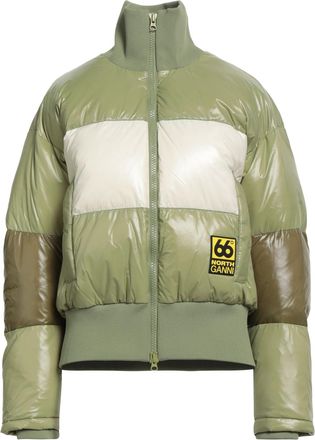 Ganni JACKEN & M&Auml;NTEL - Pufferjacken & Daunenjacken auf YOOX.COM