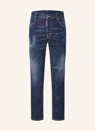 Dsquared2 Jeans Skater Extra Slim Fit blau