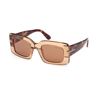 Tom Ford unisex, Accessories, Braun, ONE SIZEGr&ouml;&szlig;e