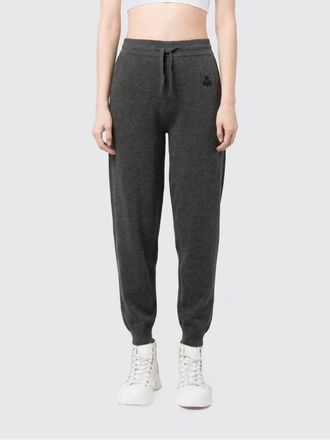 Isabel Marant Pantalon ISABEL MARANT ETOILE Femme couleur Gris