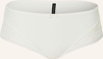 Conturelle by Felina Panty Mille Fleurs beige