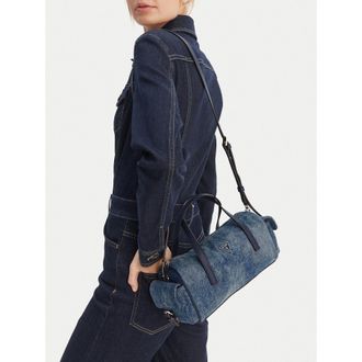 Guess Handtasche Guess Kassie HWDG99 30050 Blau