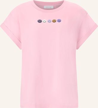 Rich & Royal T-Shirt pink