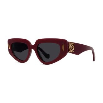 Loewe Damen, Accessories, Rot, ONE SIZEGr&ouml;&szlig;e