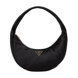 Guess Sunetra Mini - - Bags - Damen - Schwarzk - ONE SIZE