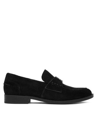 Guess Slipper FLPBV2 ESU14 Schwarz