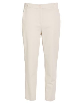White Wise HOSEN & R&Ouml;CKE - Hosen auf YOOX.COM