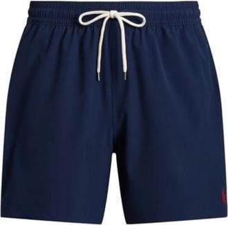 Ralph Lauren Short de Bain Logo brodé Homme