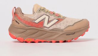 New Balance Baskets NEW BALANCE Femme couleur Beige