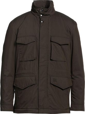 Woolrich JACKEN & M&Auml;NTEL - Jacken und Anoraks auf YOOX.COM